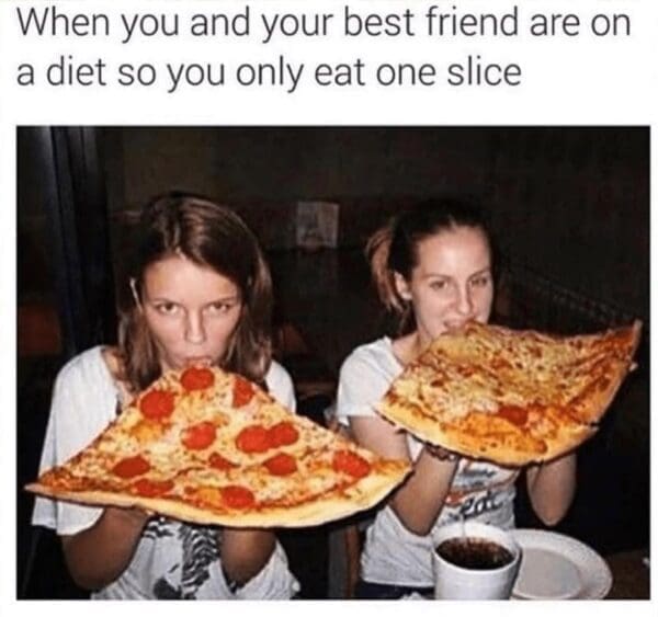 Pizza Meme Dump: 30 Memes for Everyone Craving a Slice