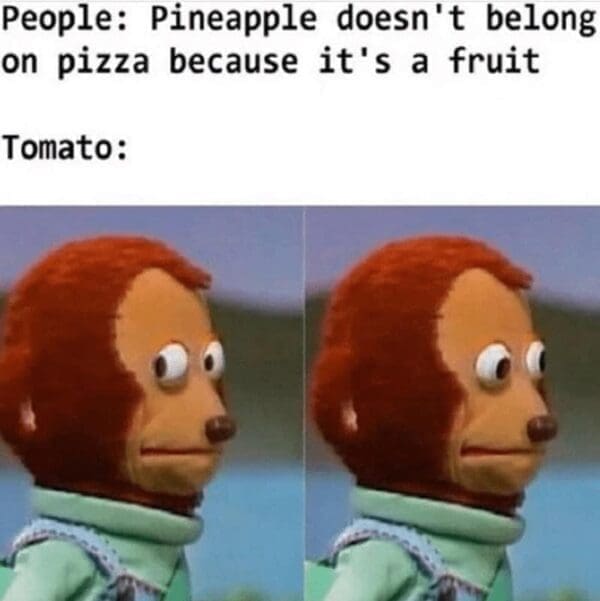 Pizza Meme Dump: 30 Memes for Everyone Craving a Slice