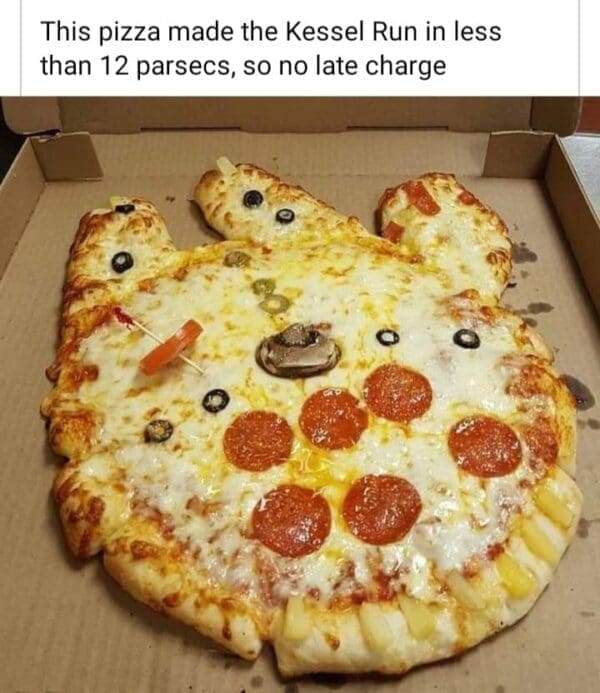 Pizza Meme Dump: 30 Memes for Everyone Craving a Slice