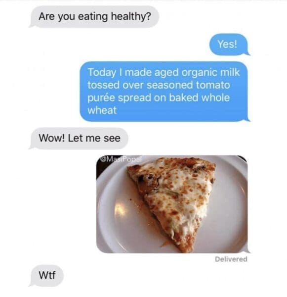 Pizza Meme Dump: 30 Memes for Everyone Craving a Slice