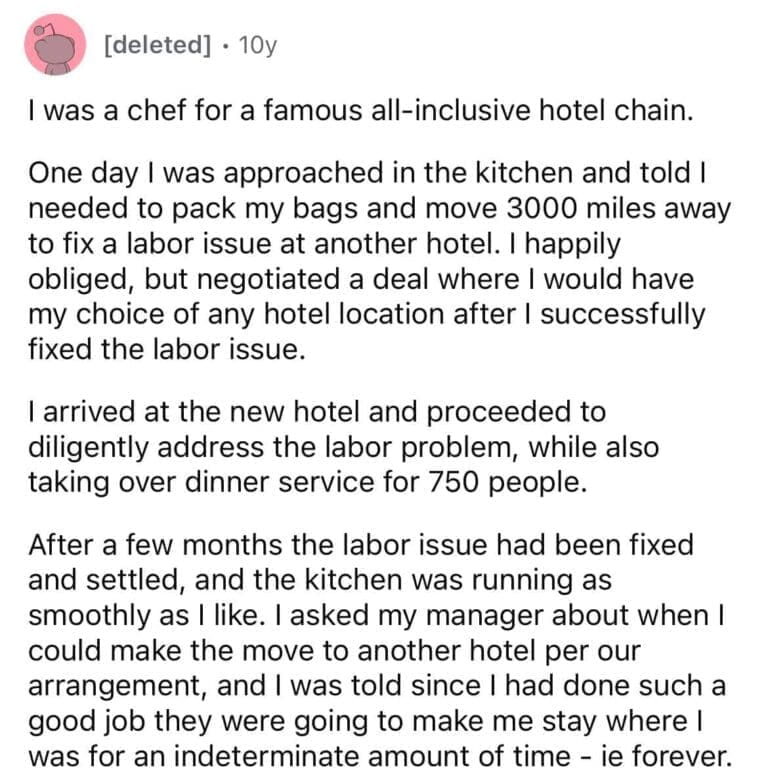 22 Revenge Stories So Satisfying You'll Feel Second-Hand Justice