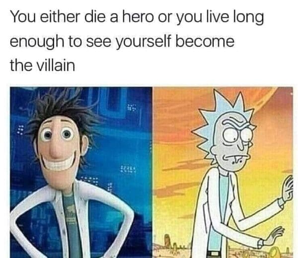 Rick and Morty Memes: 25 Memes Fans Who Get the References