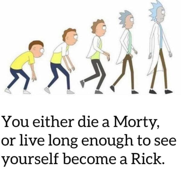 Rick and Morty Memes: 25 Memes Fans Who Get the References