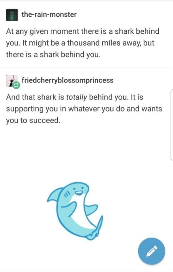 Shark Memes: 34 Fins, Grins, and Sudden Laugh Attacks
