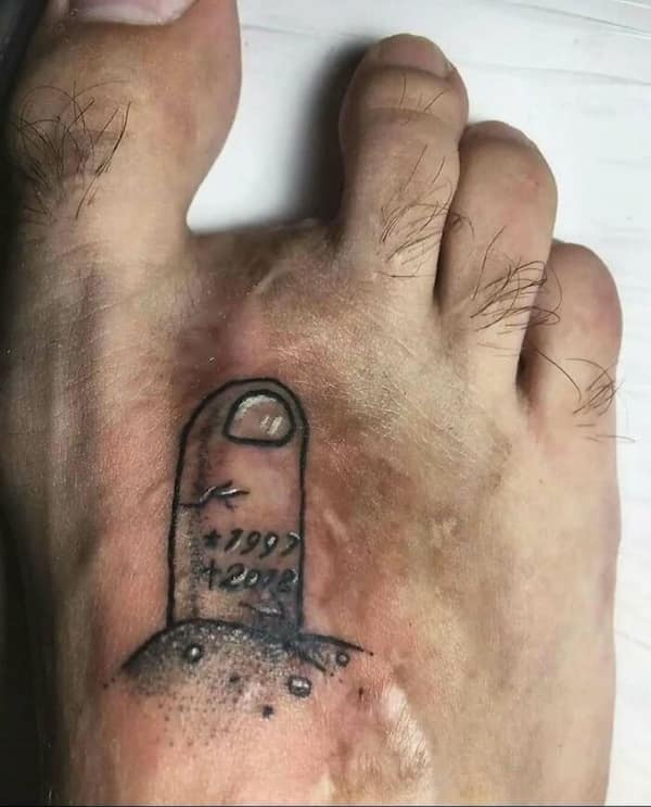 39 Silly Tattoos You Might Actually Want Yourself