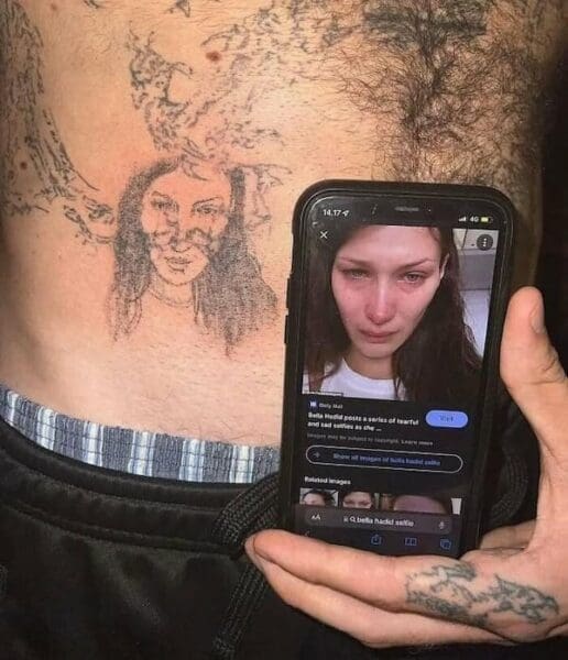 39 Silly Tattoos You Might Actually Want Yourself