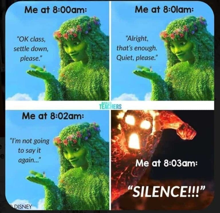 35 Relatable Teacher Memes to Kick Off Your Summer Vacation