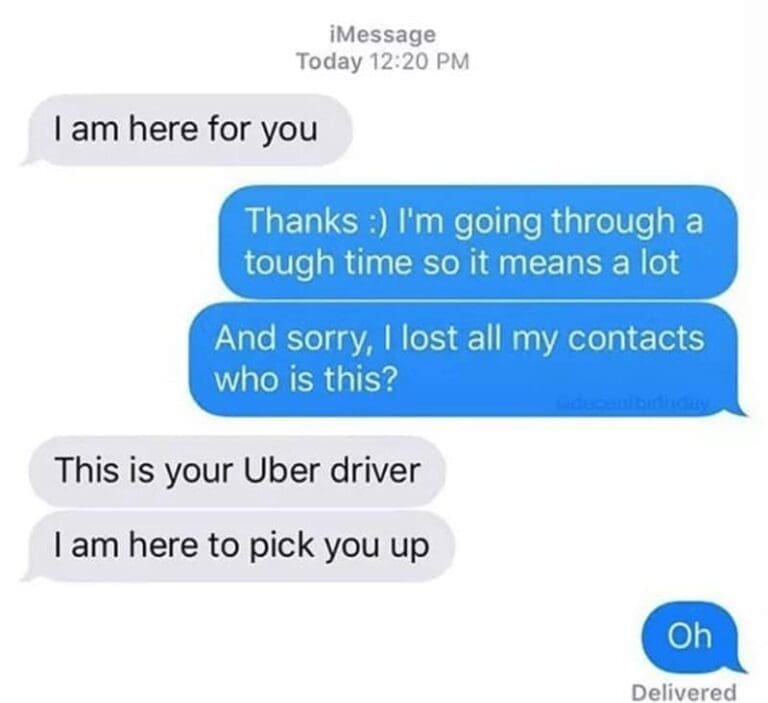 20 Transit Memes That Will Make You Seriously Consider Driving
