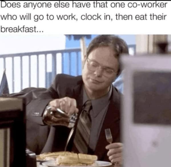 Work Memes: 50 Mid-Week Laughs That Beat the Slump