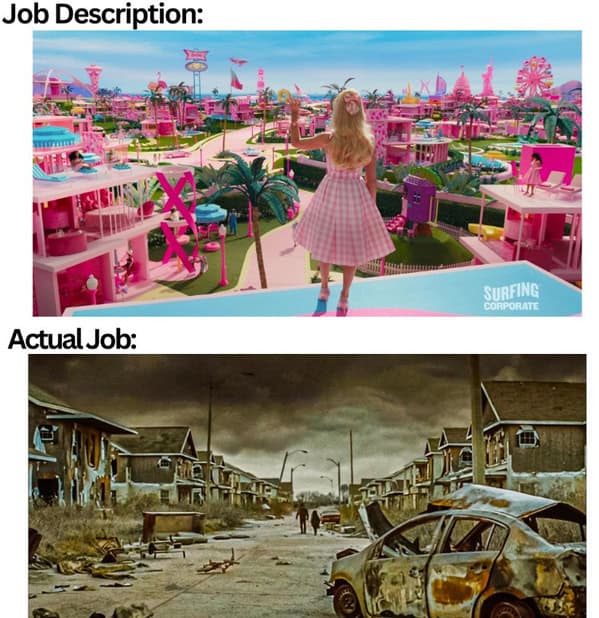 Work Memes: 50 Mid-Week Laughs That Beat the Slump