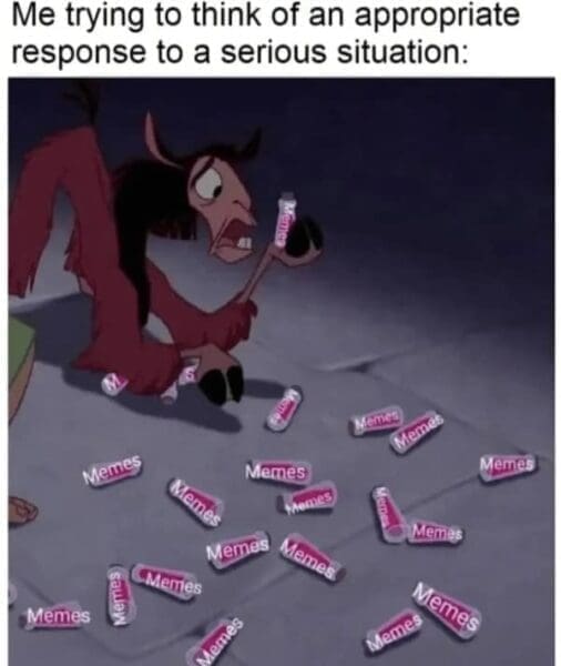 30 Funny Awkward Memes That’ll Make You Feel Seen