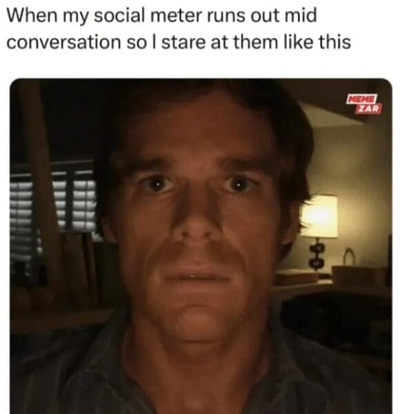 30 Funny Awkward Memes That’ll Make You Feel Seen