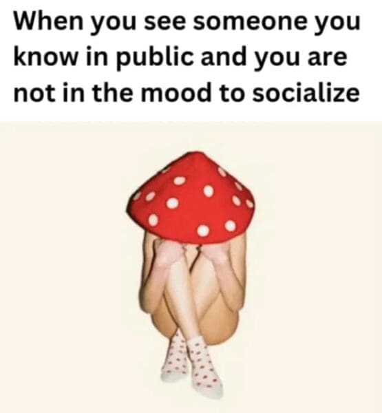 30 Funny Awkward Memes That’ll Make You Feel Seen