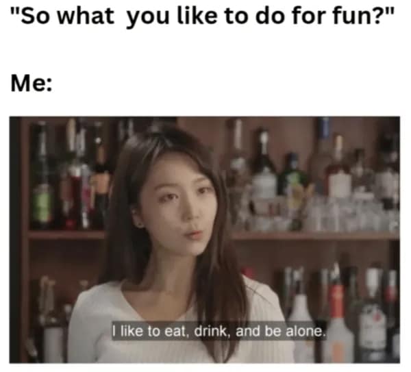 30 Funny Awkward Memes That’ll Make You Feel Seen