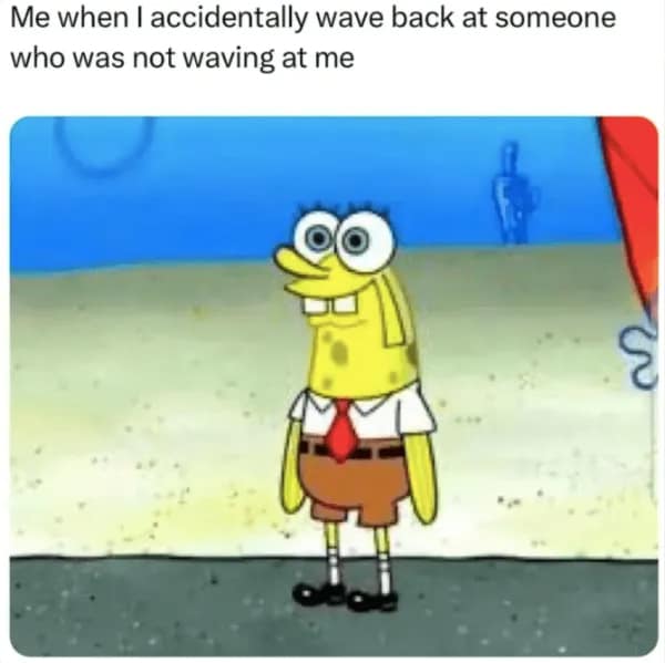 30 Funny Awkward Memes That’ll Make You Feel Seen