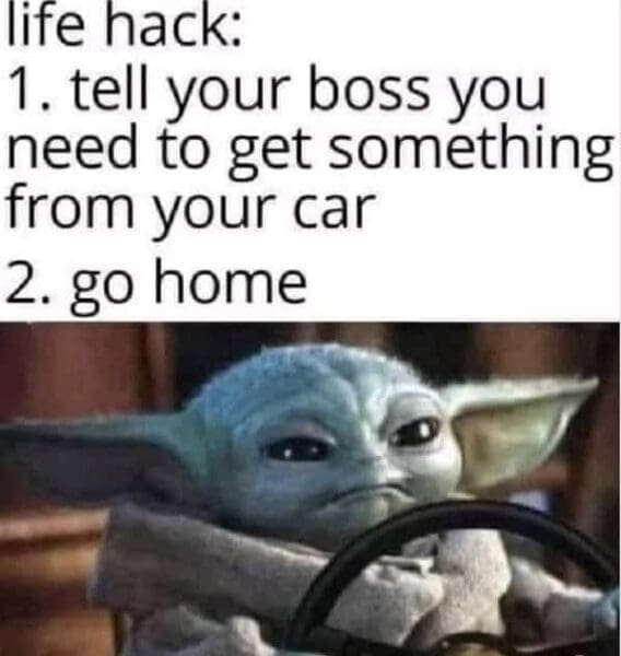 35 Boss Memes That Hit Harder Than Your Performance Review