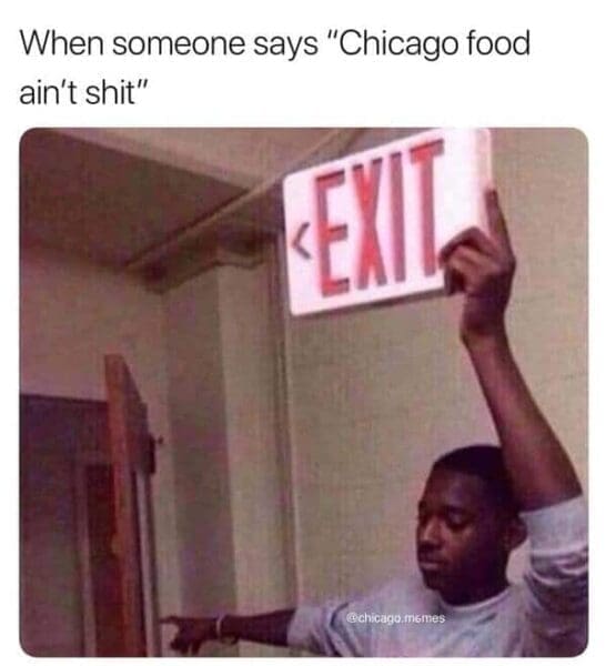 35 Chicago Memes for Anyone Who’s Survived a Midwest Winter