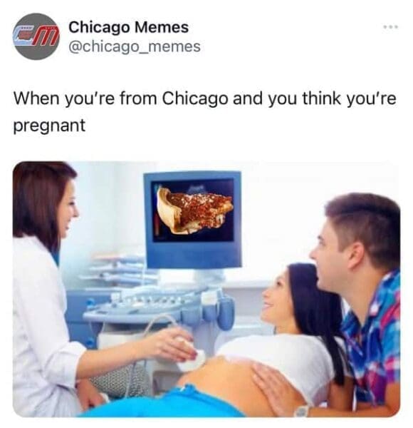 35 Chicago Memes for Anyone Who’s Survived a Midwest Winter