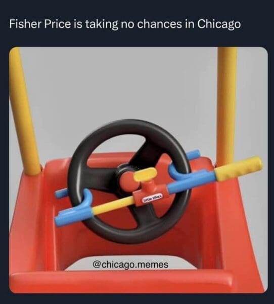35 Chicago Memes for Anyone Who’s Survived a Midwest Winter