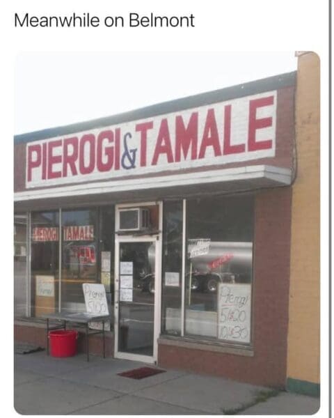 35 Chicago Memes for Anyone Who’s Survived a Midwest Winter