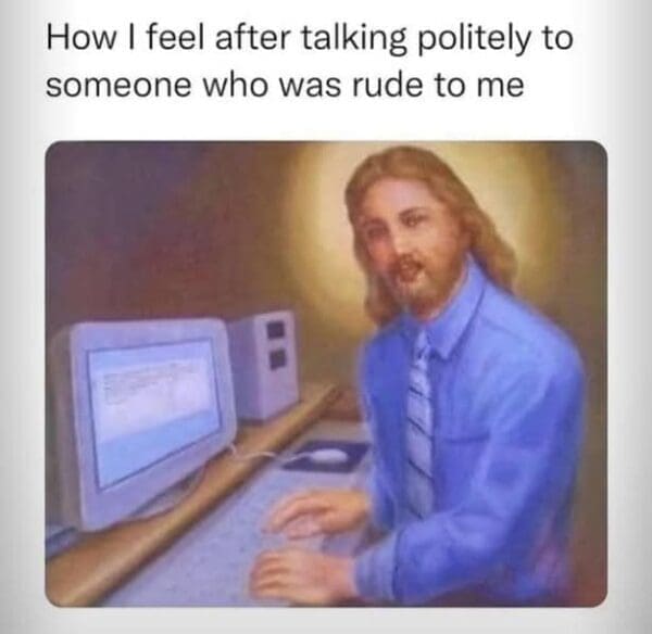 30 Funny Christian Memes That’ll Send You Straight to Confession