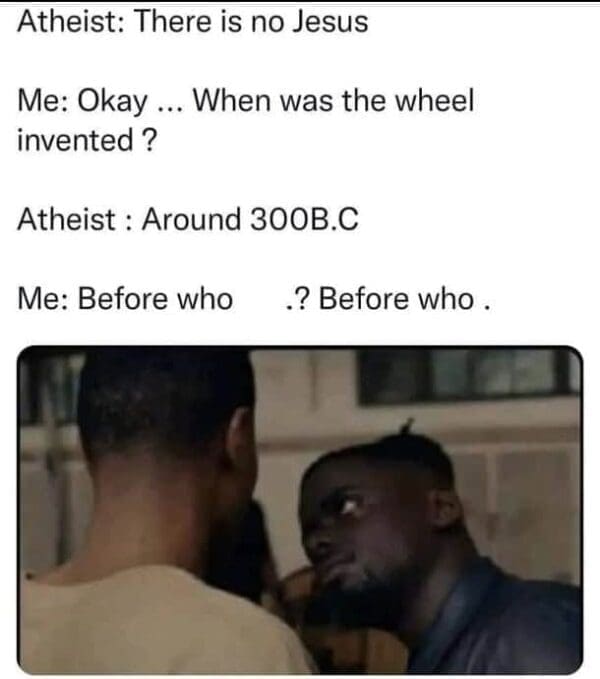 30 Funny Christian Memes That’ll Send You Straight to Confession