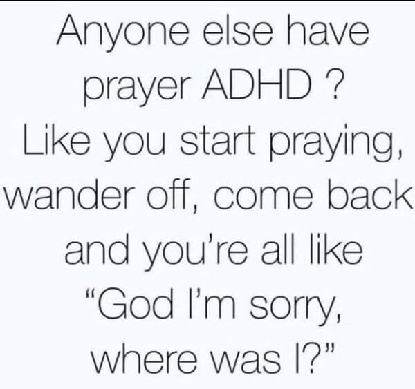 30 Funny Christian Memes That’ll Send You Straight to Confession