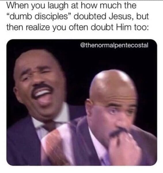 30 Funny Christian Memes That’ll Send You Straight to Confession
