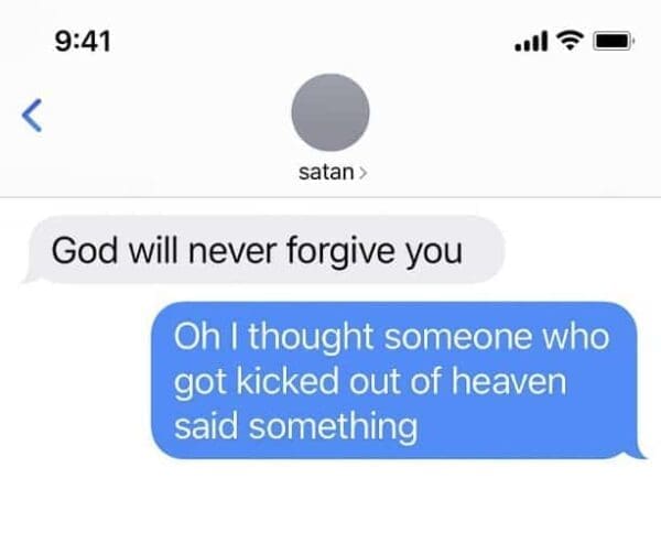 30 Funny Christian Memes That’ll Send You Straight to Confession
