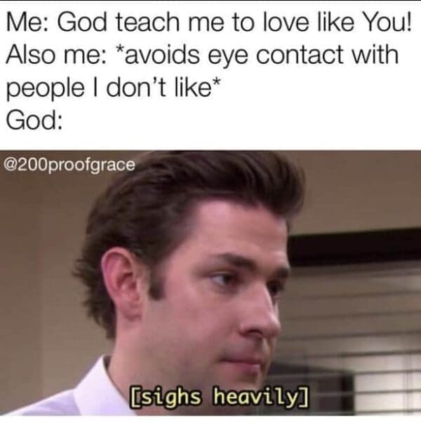 30 Funny Christian Memes That’ll Send You Straight to Confession