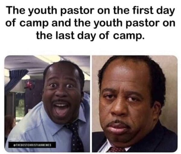30 Funny Christian Memes That’ll Send You Straight to Confession