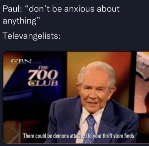 30 Funny Christian Memes That’ll Send You Straight to Confession