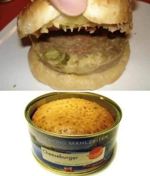 Cursed Food: 27 Disgusting Dishes That Will Ruin Your Appetite