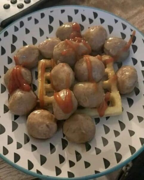 Cursed Food: 27 Disgusting Dishes That Will Ruin Your Appetite