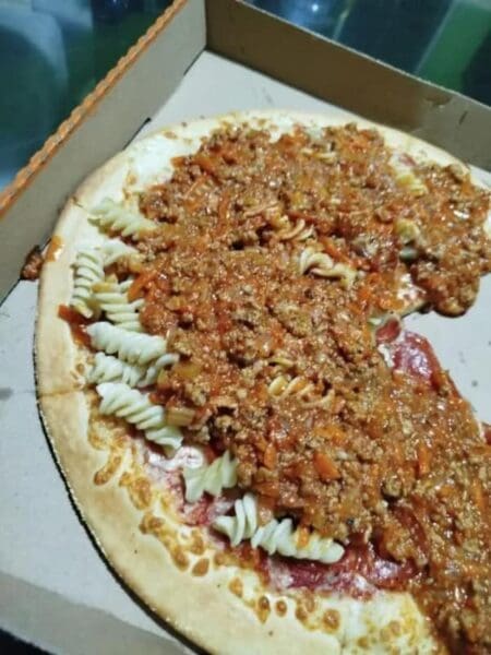Cursed Food: 27 Disgusting Dishes That Will Ruin Your Appetite