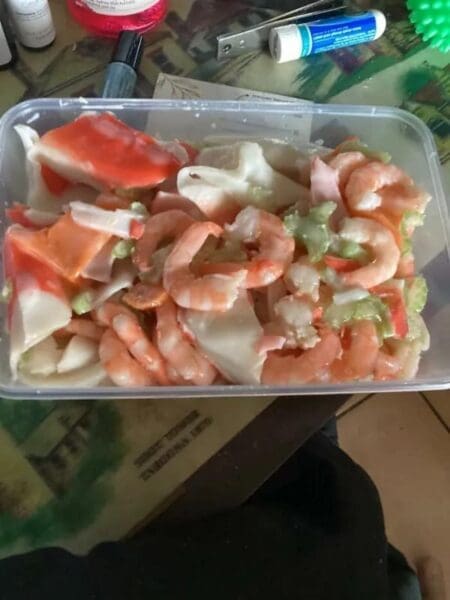 Cursed Food: 27 Disgusting Dishes That Will Ruin Your Appetite