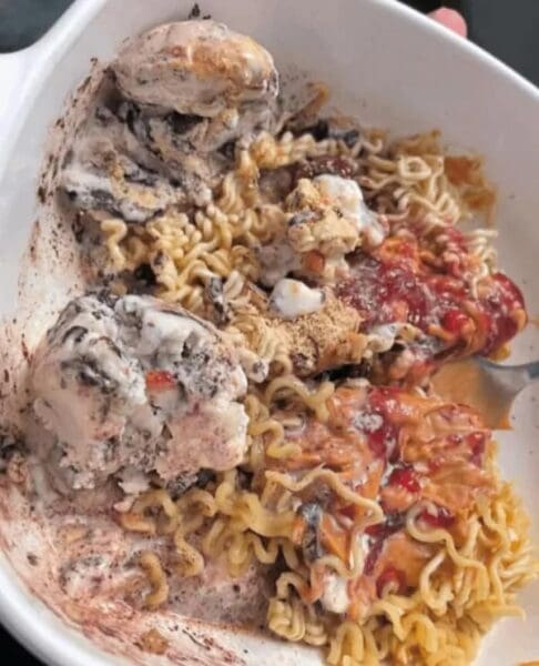 Cursed Food: 27 Disgusting Dishes That Will Ruin Your Appetite