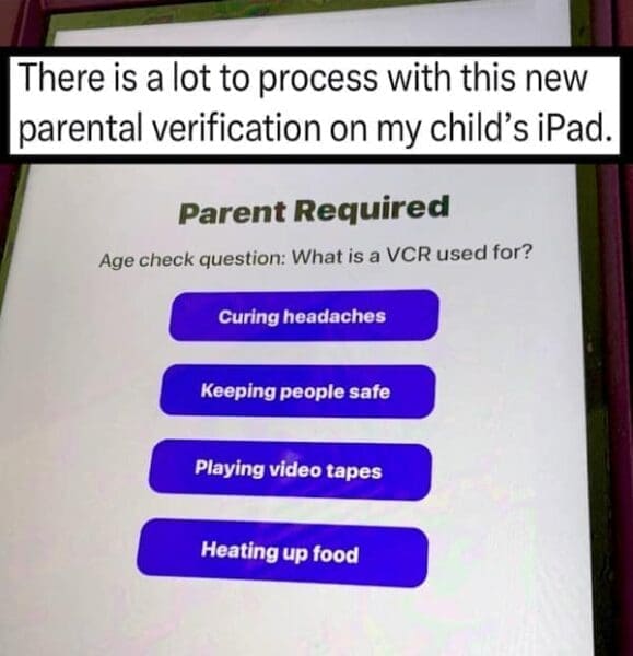 48 Dad Memes Perfect For Every Father’s Weekend