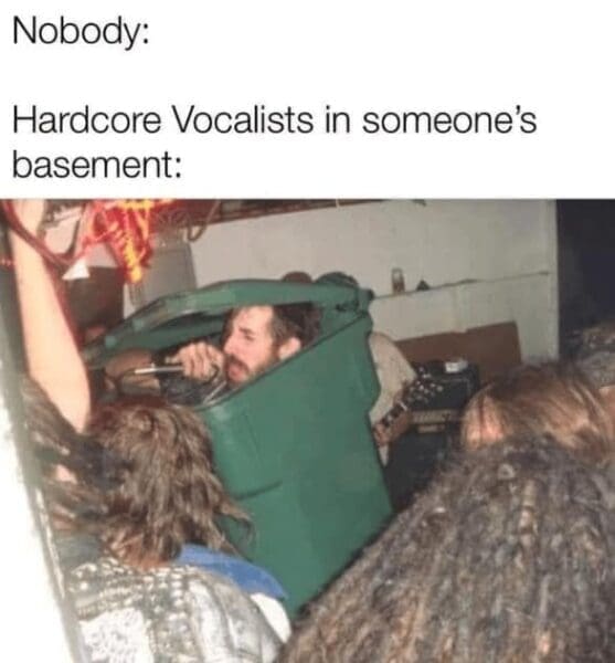 50 Emo Memes That'll Make You Grab Your Fingerless Gloves