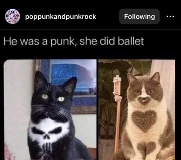 50 Emo Memes That'll Make You Grab Your Fingerless Gloves