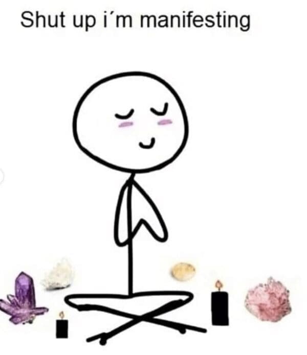 Enlightenment Memes: 40 Spiritual LOLs for Your Higher Self