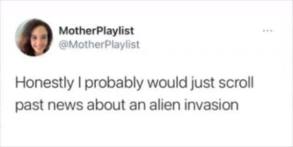 Funny Alien Memes: 35 LOLs for the True Believers