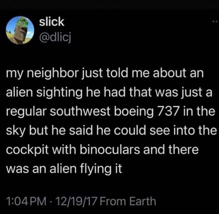Funny Alien Memes: 35 LOLs for the True Believers
