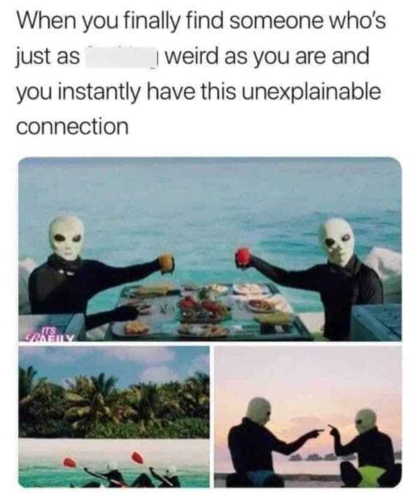 Funny Alien Memes: 35 LOLs for the True Believers