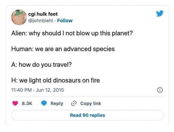 Funny Alien Memes: 35 LOLs for the True Believers