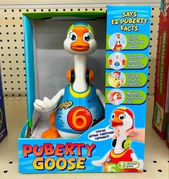 30 Funny Fake Products That Should 100% Be Real