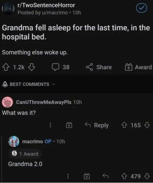 Funny Reddit Posts: 30 Unhinged Posts From Reddit