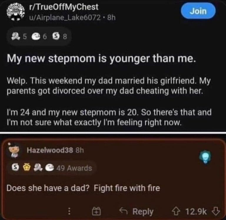 Funny Reddit Posts: 30 Unhinged Posts From Reddit