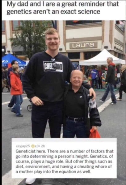 Funny Reddit Posts: 30 Unhinged Posts From Reddit