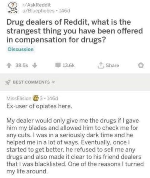Funny Reddit Posts: 30 Gems That Prove Reddit Is Weird